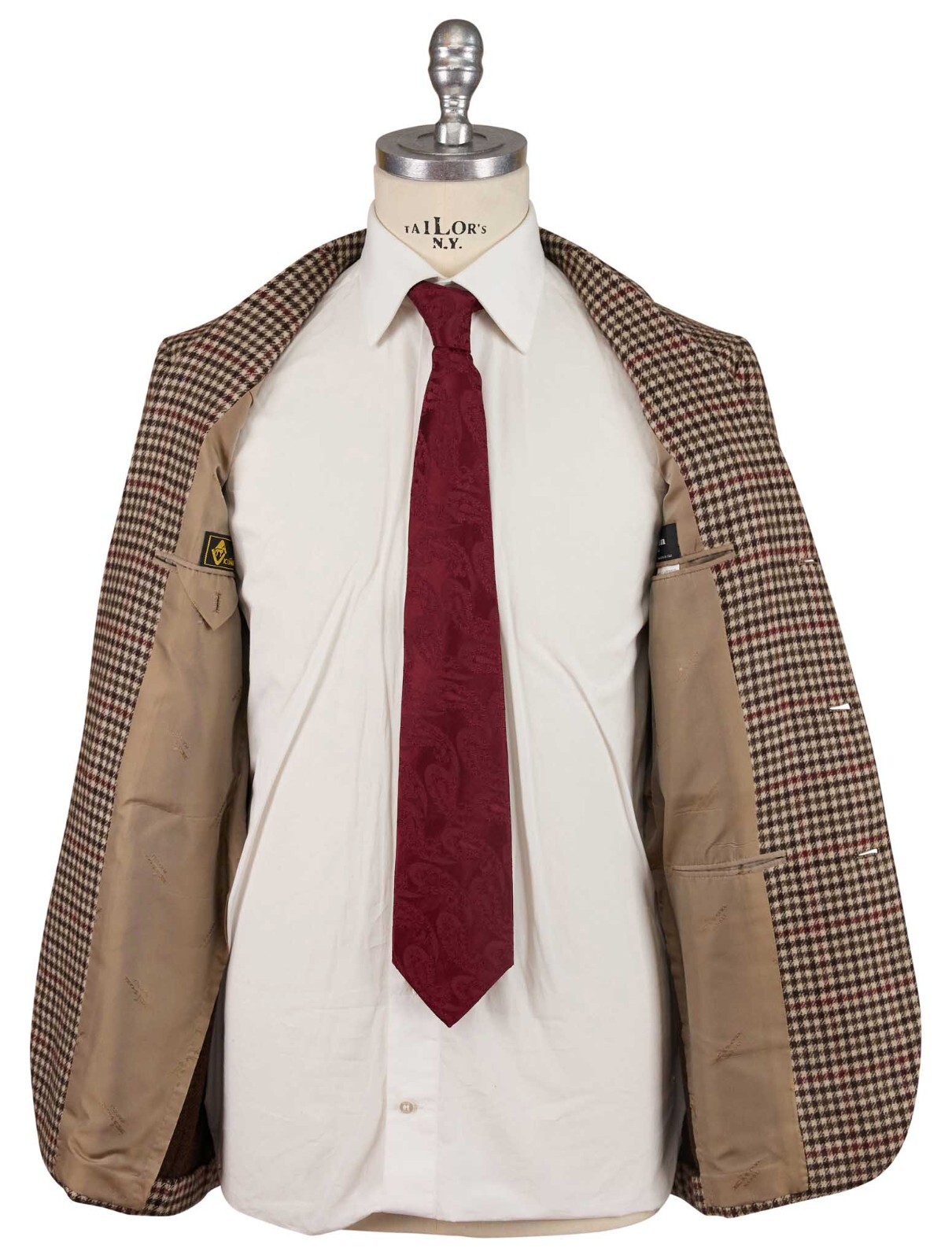 NEW KITON BLAZER CASHMERE VICUNA PERU SILK SZ 36 US 46 EU R8 TG261 | eBay