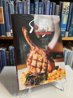 Soby's New South Cuisine by Sobocinski Freidank (Hardcover ...