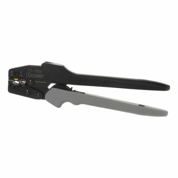 Panduit CT-1550 Contour Crimp Controlled Cycle Tool for sale online | eBay