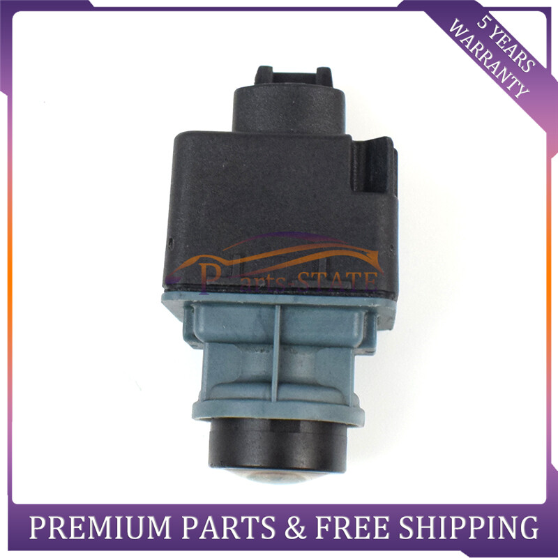 a0009053902 Car Front Parking Camera For Mercedes ML250 GLE350 GLS450 ...