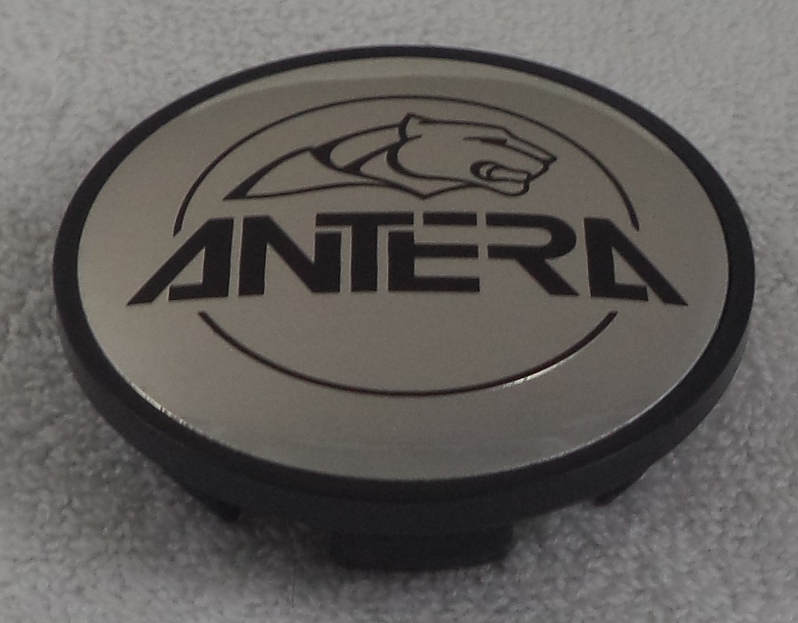 Antera Wheels Chrome Custom Wheel Center Cap Caps # 191065001 | eBay