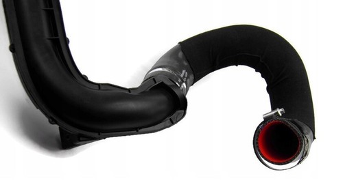 AIR PIPE TURBOCHARGER - INTERCOOLER RENAULT TRAFIC II 2.0 DCI (OE ...