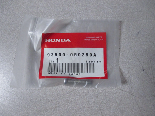 NOS Honda Pan Screw 83-84 ATC250 73-74 ATC70 82-83 C70 93500-050250A | eBay