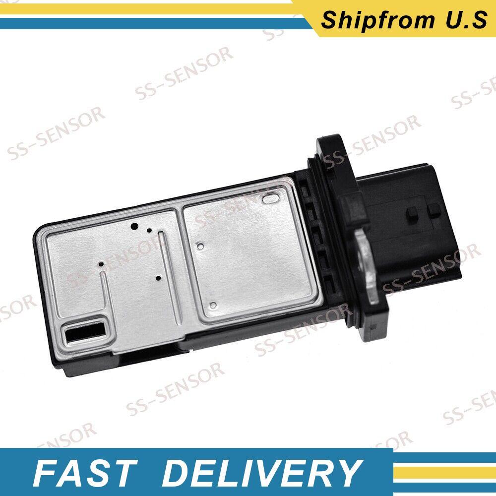 Mass Air Flow Sensor 22680-7S00A For Nissan NV3500 Frontier INFINITI ...