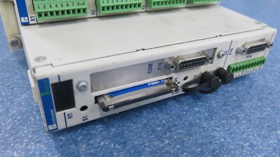 Rexroth Indramat PPC-R01.2N-N-S1-FW Controller Used | eBay