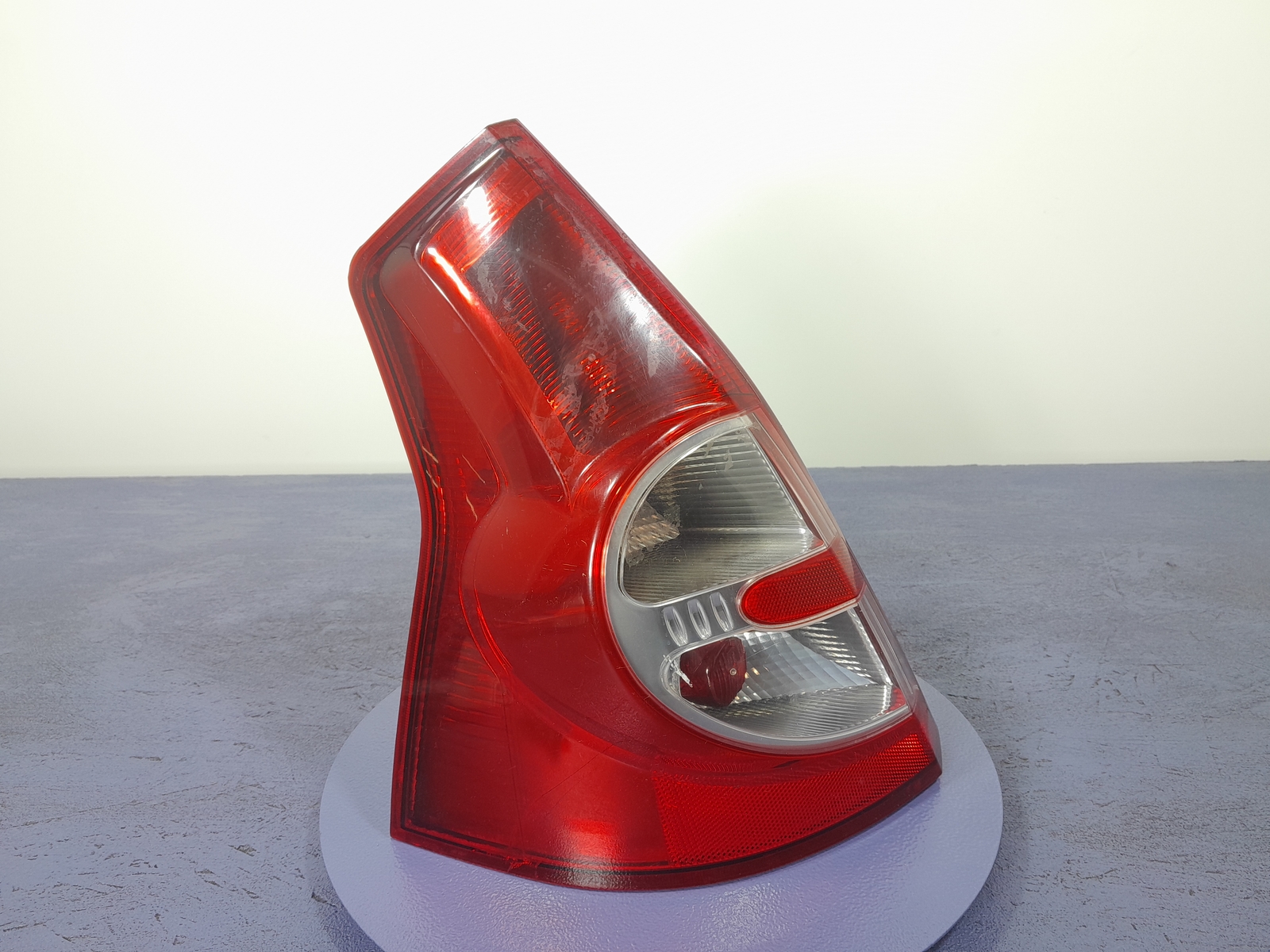 DACIA SANDERO/STEPWAY II B8 8200734825 Feu Arrière Gauche 2012 23675090 ...