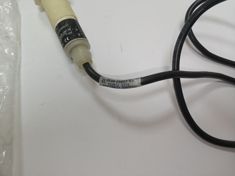 AMAT 0090-05951 Meg Hi capacitive sensor KG5067 KG-3080NFAKGS2T | eBay