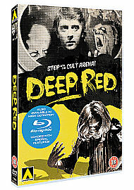 Deep Red (DVD, 2011) for sale online | eBay UK