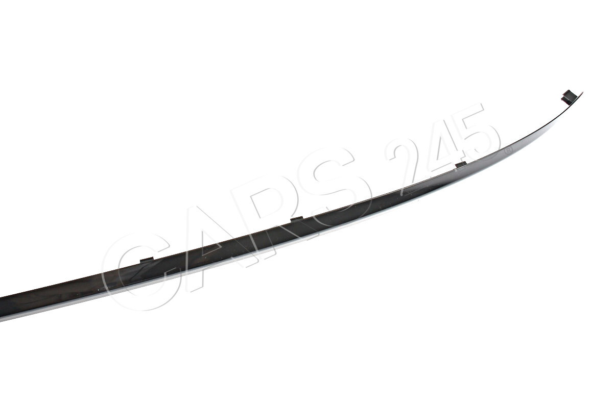 Genuine BMW Trim Strip F20 F21 114d 114i 116d ed 116i 118d 51127273796 ...