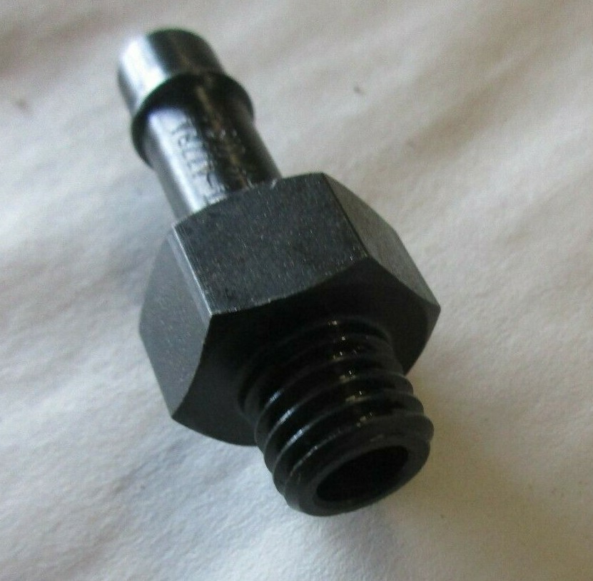 Kent Moore Tool Dt-47784 Transmission Fluid Fill Pan Adapter 6l80 for ...