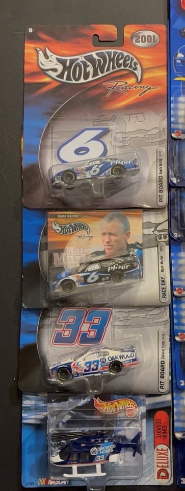 Hot Wheels Race Car Lot Of 30 Cars With Hot Wheels Racing | eBay