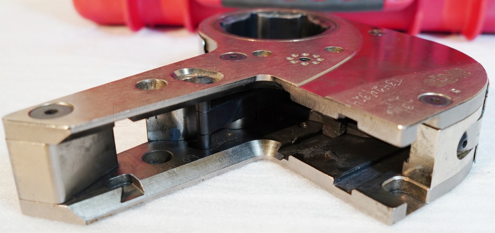 Hytorc Stealth-4 Hydraulic Torque Wrench Hex Head | eBay