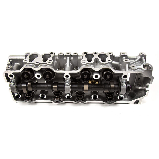 Complete Cylinder Head Rocker Arm Fit 85-95 Toyota 2.4 SOHC 22R 22RE ...