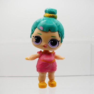 2016 MGA Genie LOL Surprise Series 2 Color Changing Doll | eBay