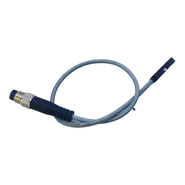 Festo SMT-26 2/12ft-A-PS-24V-E-0.2-N-M8D Proximity Sensors 574333 for ...