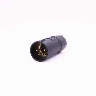 Ultrashort Sony Pentaconn 4.4mm Balance to 4 Pin Balance XLR Reference ...