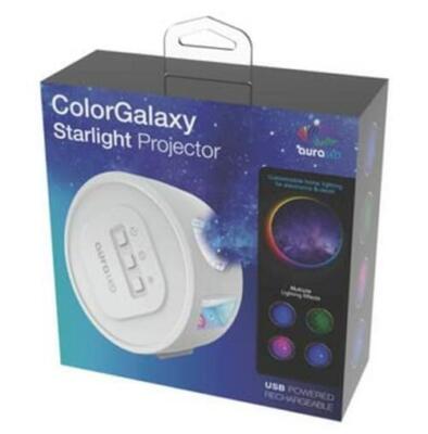 TZUMI 7797 TZUMI LED Star Light Projector | eBay