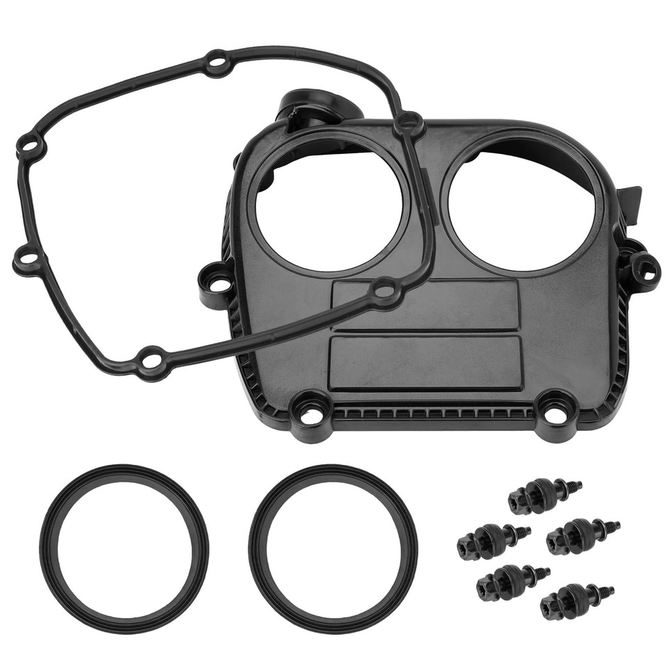 For 18-23 VW Passat Tiguan 2.0T 06K103269F Engine Upper Timing Cover ...