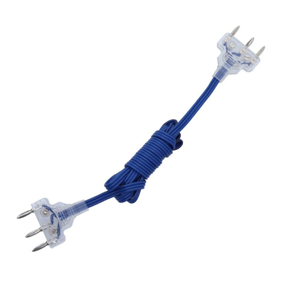 Epee Fencing Body Cord Wire Compatible with Most Scoring and Training ...