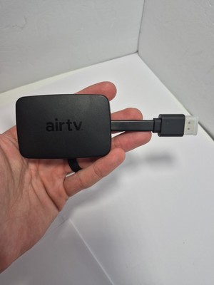 Sling AirTV Mini 4k Media Streamer Unit Only Dongle AirTV NO REMOTE NO ...