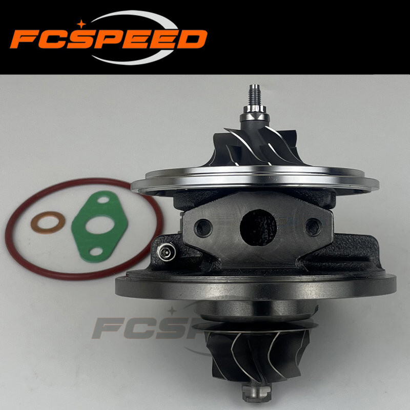 Turbo cartridge GT1646V 751851 for Audi Seat VW 1.9 TDI 66/77Kw BJB BKC ...
