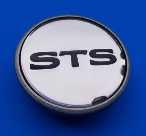 1998-2004 CADILLAC SEVILLE STS WHEEL RIM HUBCAP CENTER CAP DUST COVER ...