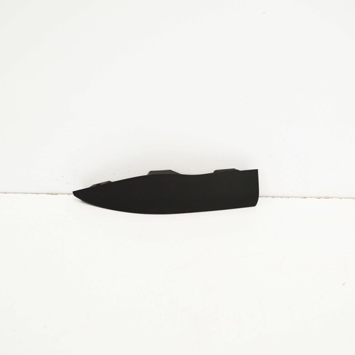 NUEVO AUDI A4 AVANT 8W B9 FIN SPOILER PLACA TRIM 8W0853833 ORIGINAL ...