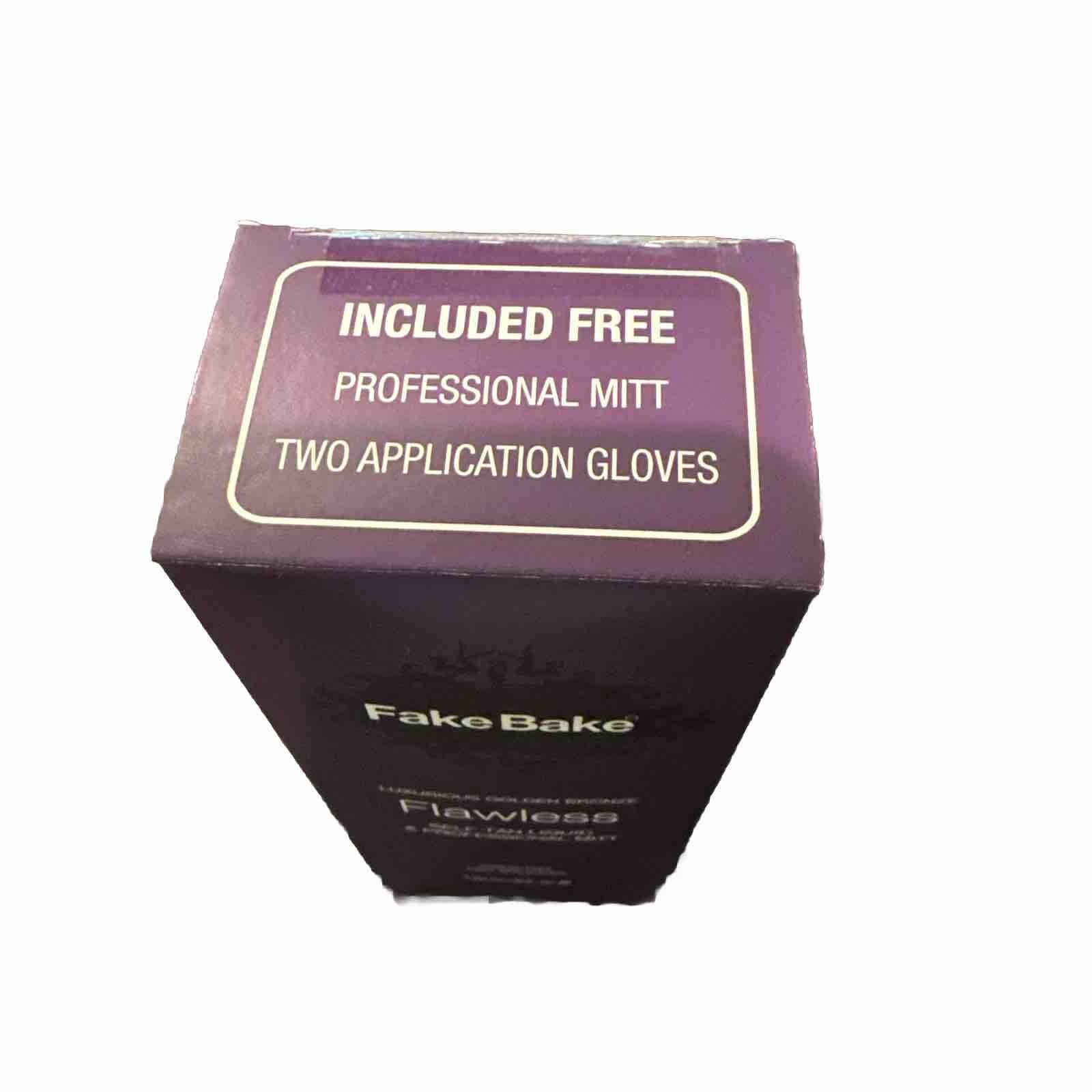 Fake Bake FBF12 Flawless Tanning Lotion for sale online | eBay