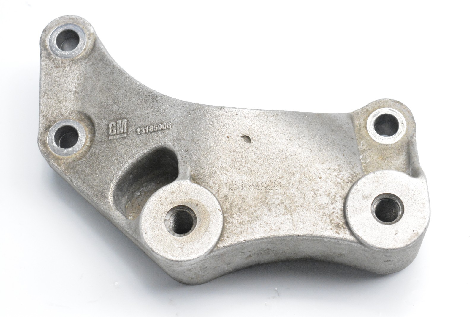 VAUXHALL OPEL CORSA D 2006 2014 1.2 PETROL ENGINE MOUNTING BRACKET ...