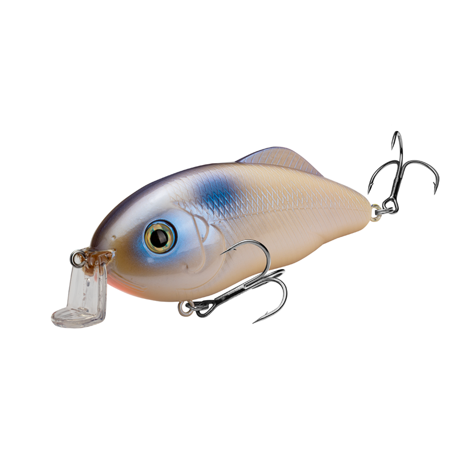 Strike King Crankbait Hybrid Hunter 1oz (HCHH) Fishing Lures | eBay