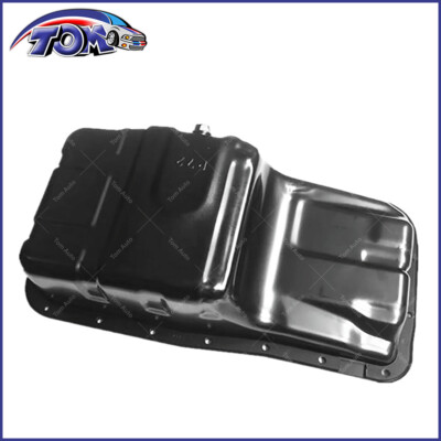 New Engine Oil Pan For Acura Integra Hatchback Sedan l4 1.8L ...