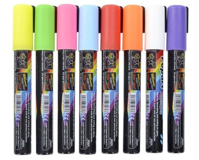 Signs - Led Marker Board