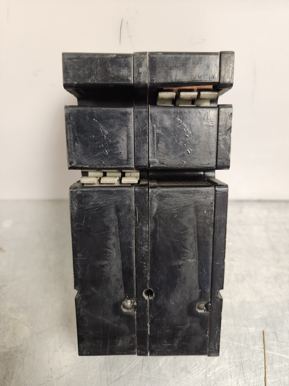 Zinsco main breaker type QFP TBFP. 2-pole; 200A USED | eBay