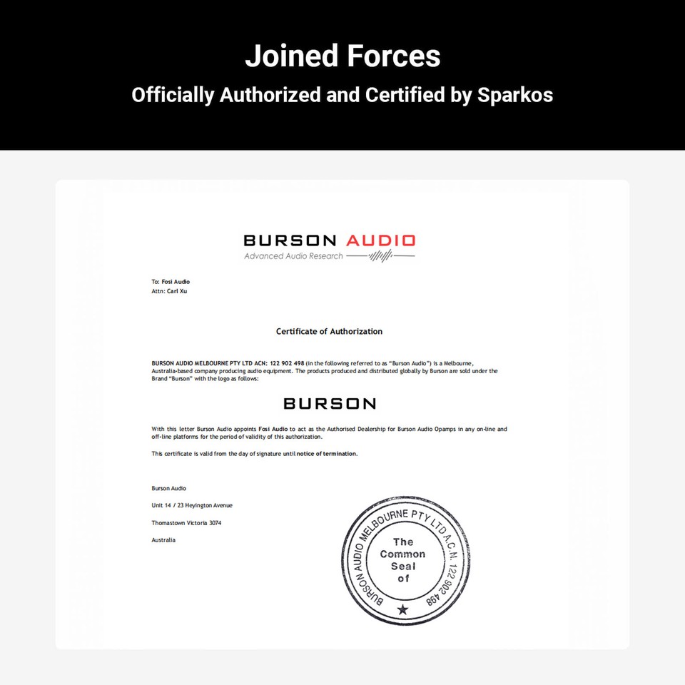 Replacement OP Chip Burson V7 for Fosi Audio V3MONO BT20A PRO V3 and ZD3 1 Pair | eBay