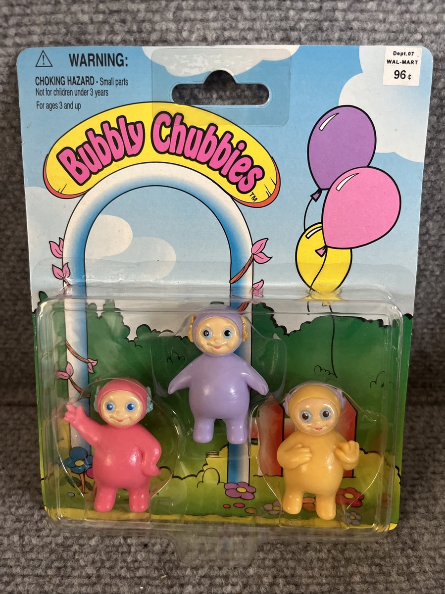 Evil Teletubbies With Guns Warrior Tubbies (FROM THE BABY SUNRON)