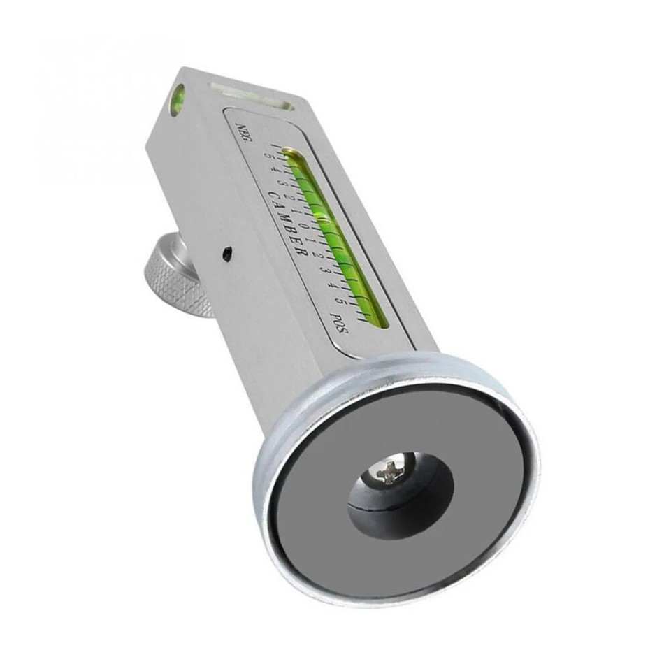 Adjustable Auto Alignment Indicator Car Compensation Magnetic Measuring ...