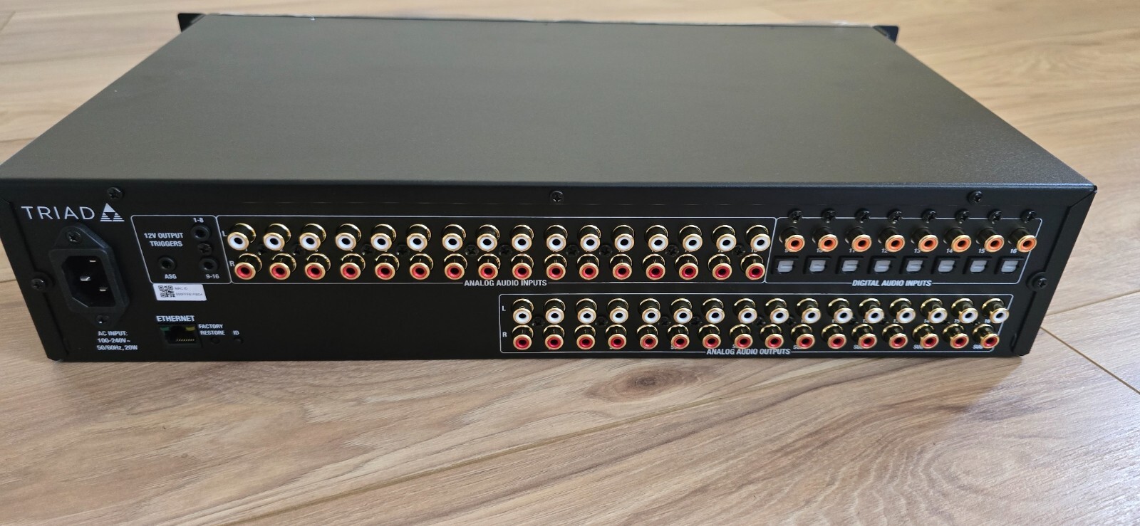 Audiomat Used Price | HifiZero