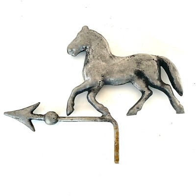 Weathervanes & Lightning Rods - Solid Cast