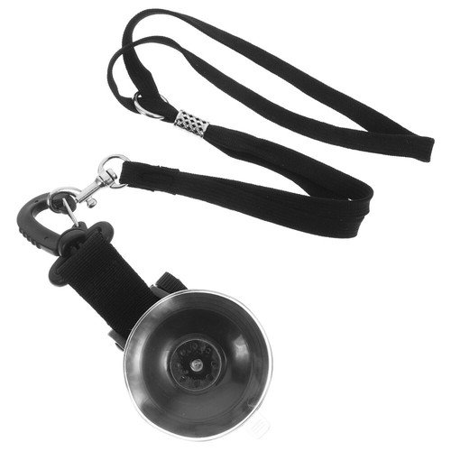 Dog Bath Rope Cat Holder for Bathing Camping Tie down Suction Cups | eBay