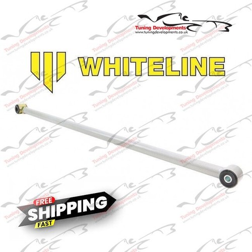 Whiteline Adjustable Panhard Rod for Toyota Starlet Turbo Glanza EP82 ...