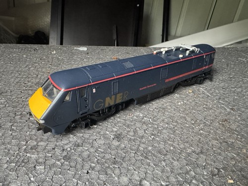 Hornby OO Gauge GNER Class 91 Motor Car Only Spares And Repairs | eBay UK