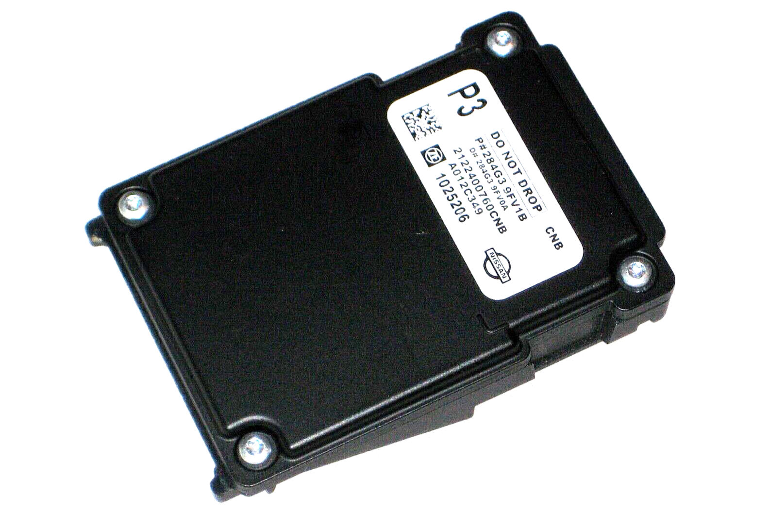 2021-2023 Nissan Frontier Camera Assembly, Lane Keep - 284G3-9FV1B (P3 ...