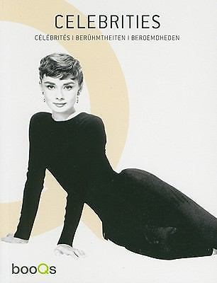 CELEBRITIES by Paz Diman (2009, Trade Paperback) for sale online | eBay