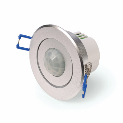 Recessed Adjustable PIR Ceiling Occupancy Motion Sensor Detector Light ...