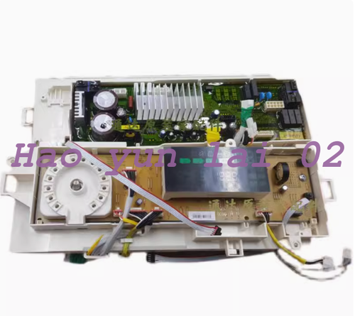 1PC Washing Machine Motherboard Control Module For Samsung DC92-01874A ...