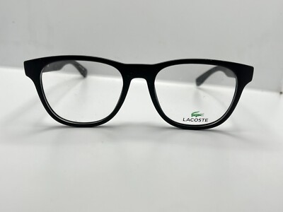 LACOSTA L2795 001 52-18-145 CHINA | eBay