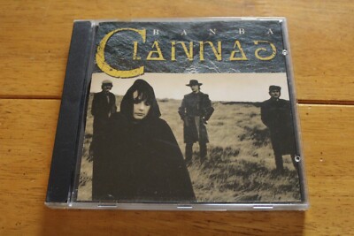 CLANNAD - BANBA (CD, 1993, RCA) | eBay