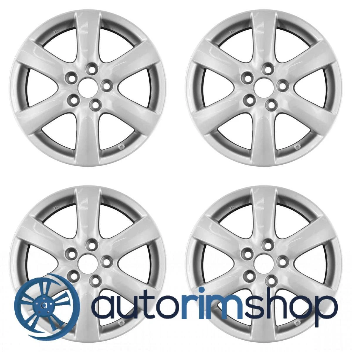 Toyota Rav4 Rims 17