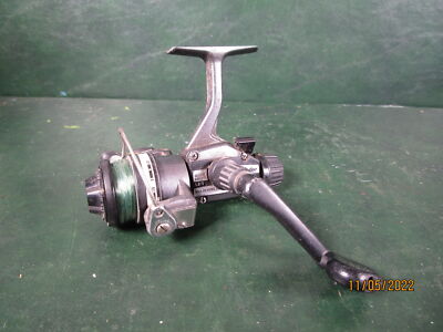 Spinning - Reel Quickfire