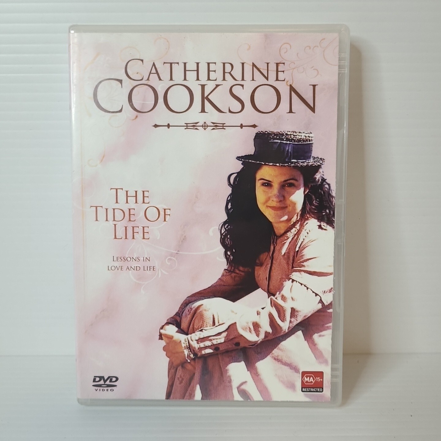 Catherine Cookson - Complete Collection (Box Set, DVD, 2013) for sale ...
